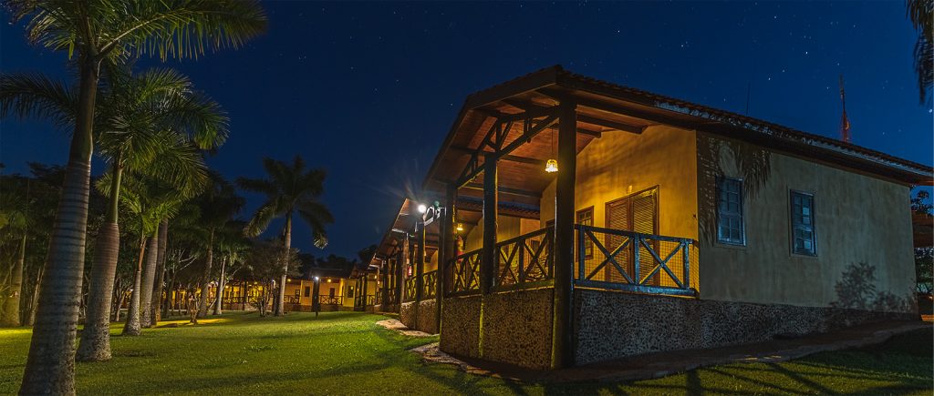 Recanto Alvorada Eco Resort: o Melhor dos Hotéis para família