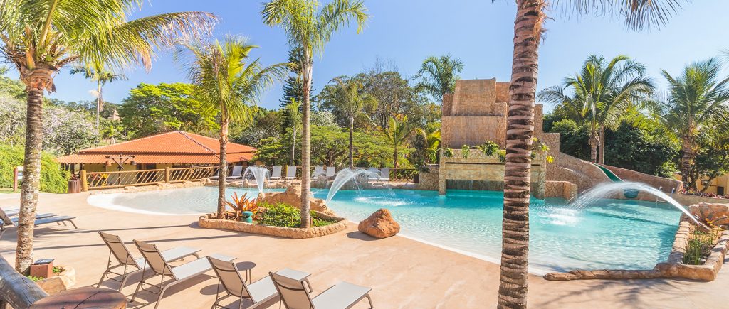 5 motivos para curtir a primavera no Recanto Alvorada Eco Resort