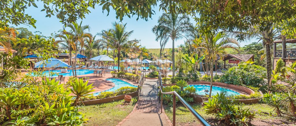 Reinventar o Home Office | Recanto Alvorada Eco Resort