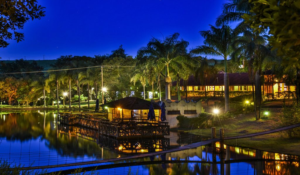 Arraiá do Recanto Alvorada Eco Resort | Recanto Alvorada Eco Resort
