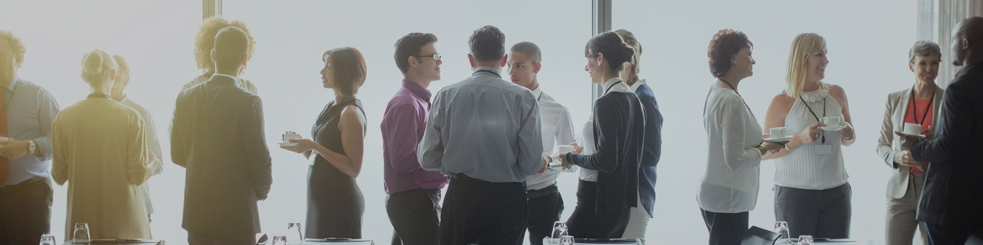 7 passos para um evento corporativo de sucesso | Recanto Alvorada