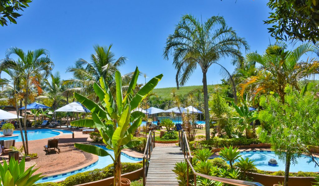 Final de ano é época de família juntinha | Recanto Alvorada Eco Resort