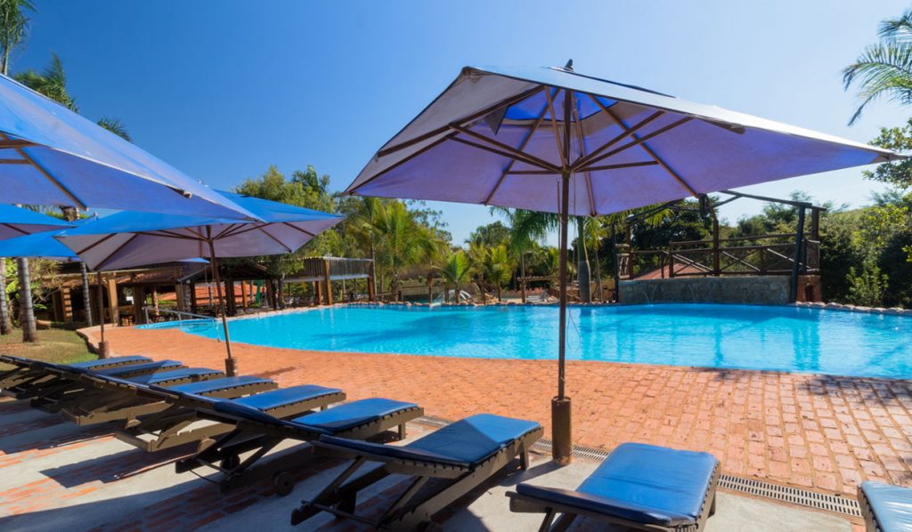 465 anos de São Paulo | Recanto Alvorada Eco Resort